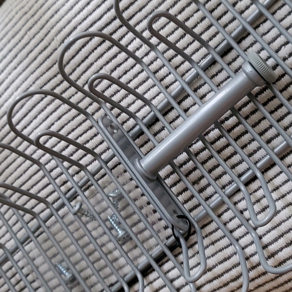 IKEA | Office | Ikea Signum Cable Cord Holder Rack | Poshmark